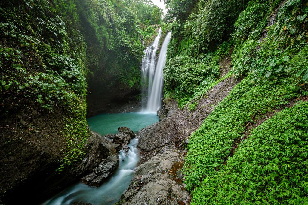 The Ultimate Guide To Visiting Aling Aling Waterfall, Bali